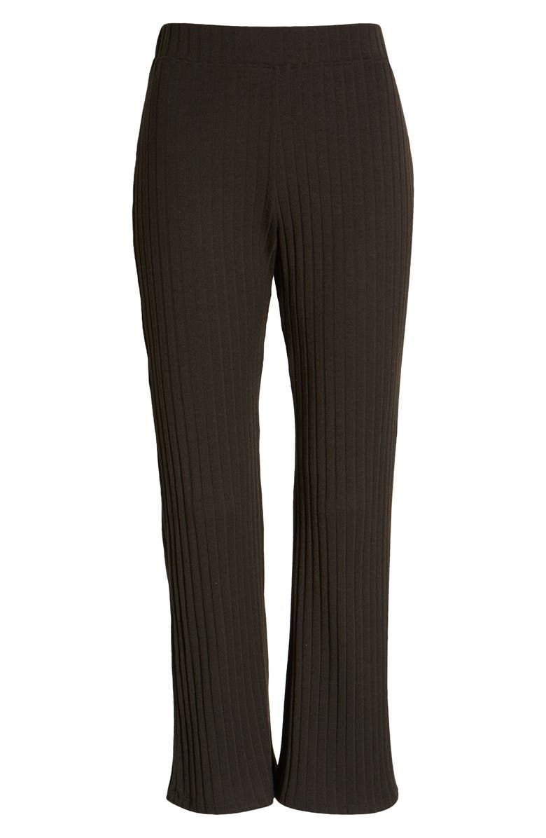 The 25 Best Ribbed Sweaters That Look Triple the Price | Who What Wear