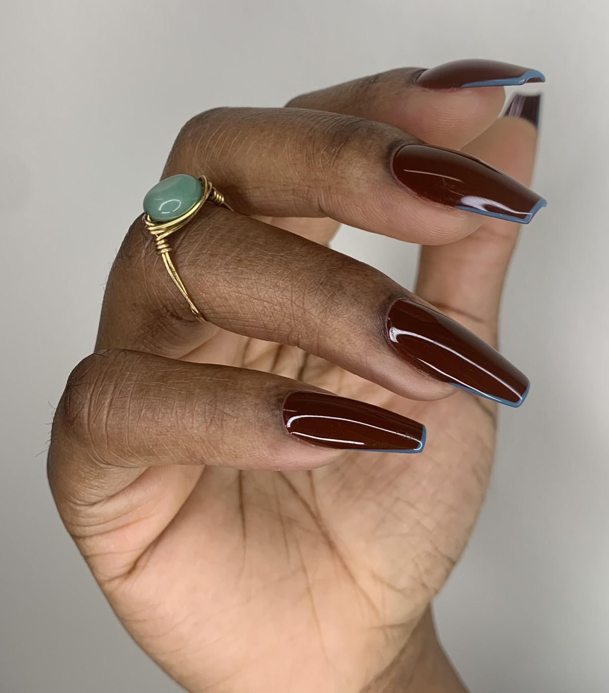 These Will Be the Most Popular Nail Colors of 2021 | Who What Wear