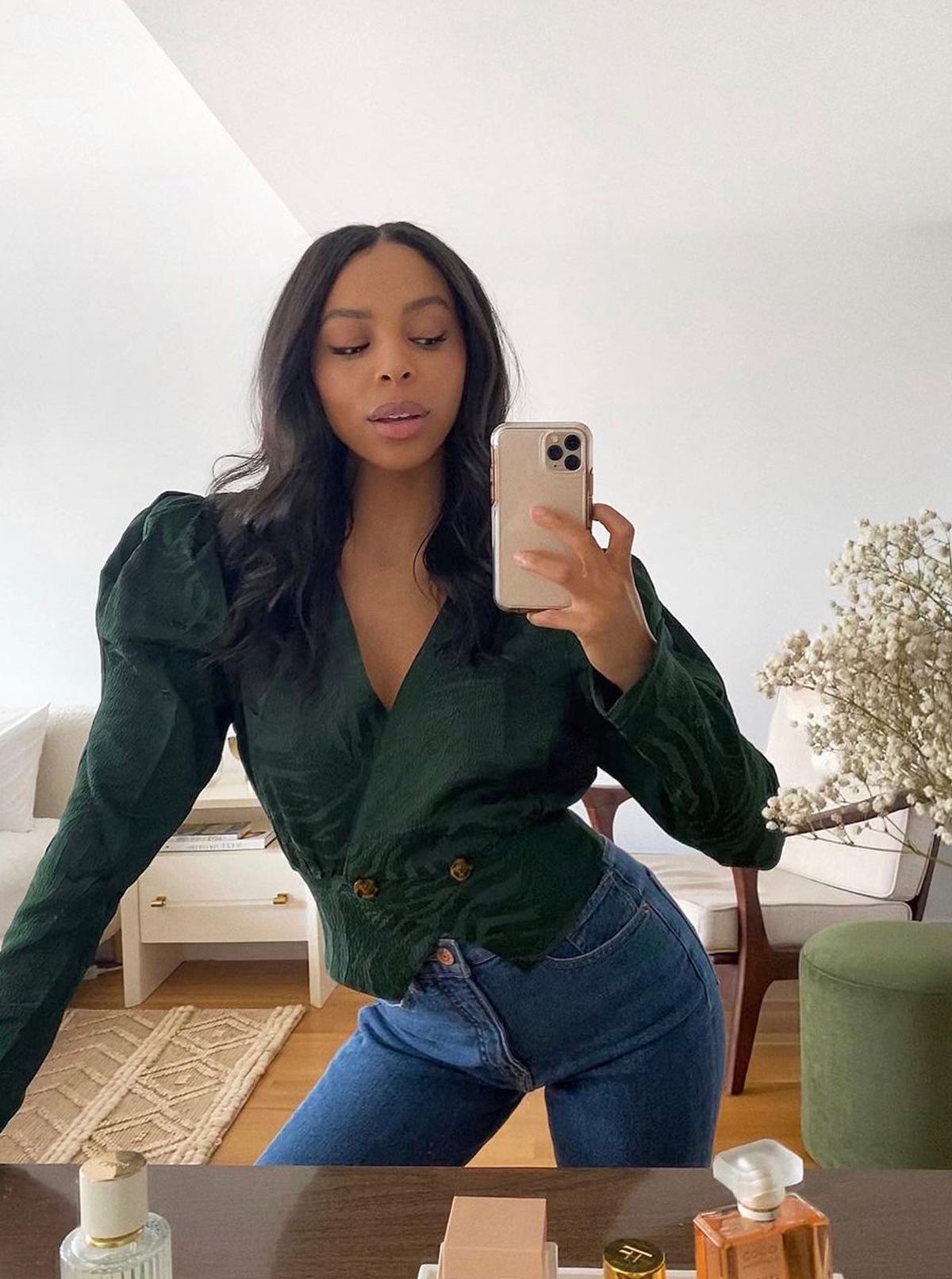 If You're Going to a Restaurant, Here Are 13 Stylish Outfits | Who What ...