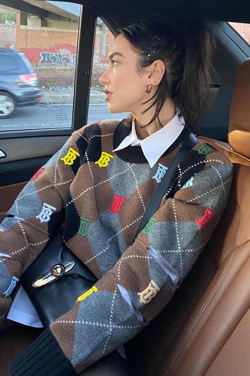 How to Style Collared Shirts the Chic Way | Who What Wear