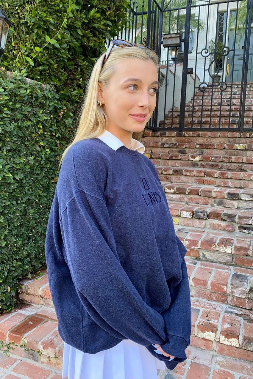 How to Style Collared Shirts the Chic Way | Who What Wear