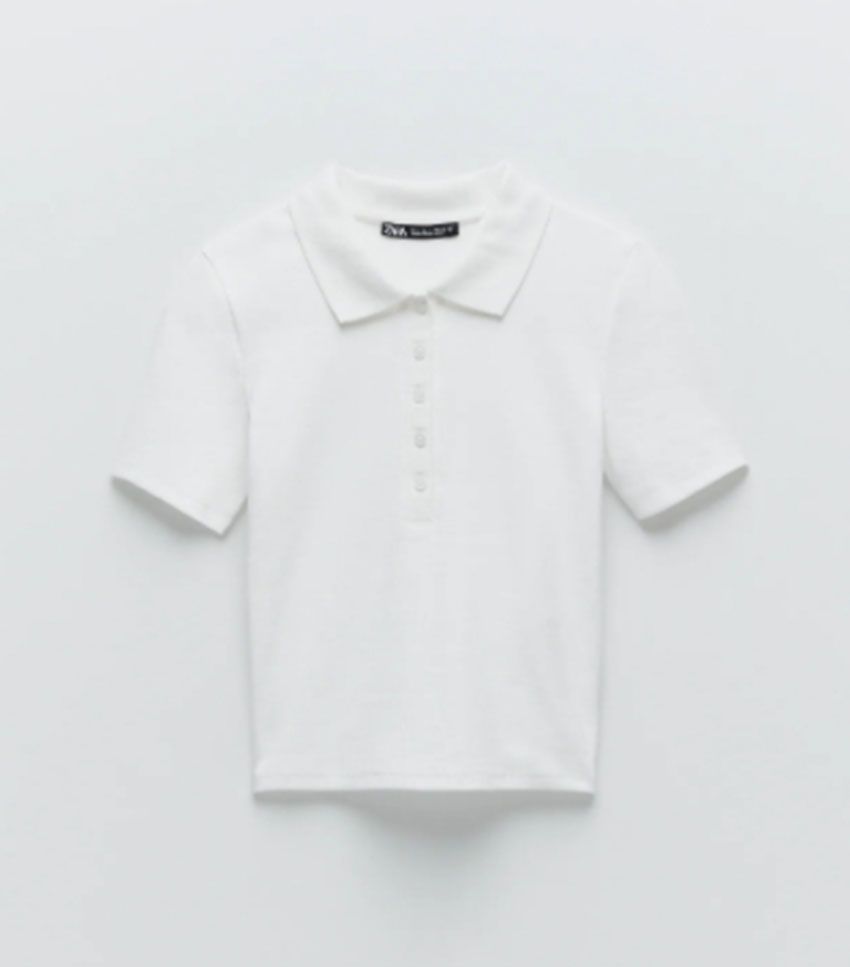 How to Style Collared Shirts the Chic Way | Who What Wear