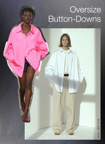 6 Trendy Fashion Basics I'm Adding to My Closet | Who What Wear