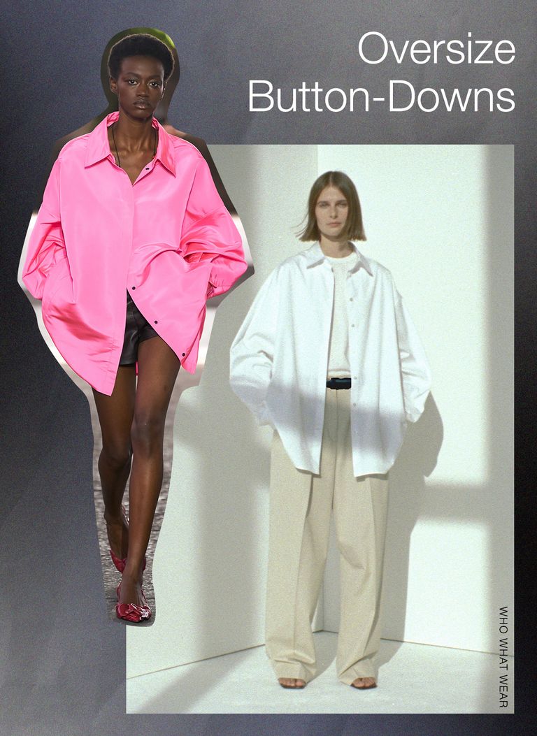 6 Trendy Fashion Basics I'm Adding to My Closet | Who What Wear