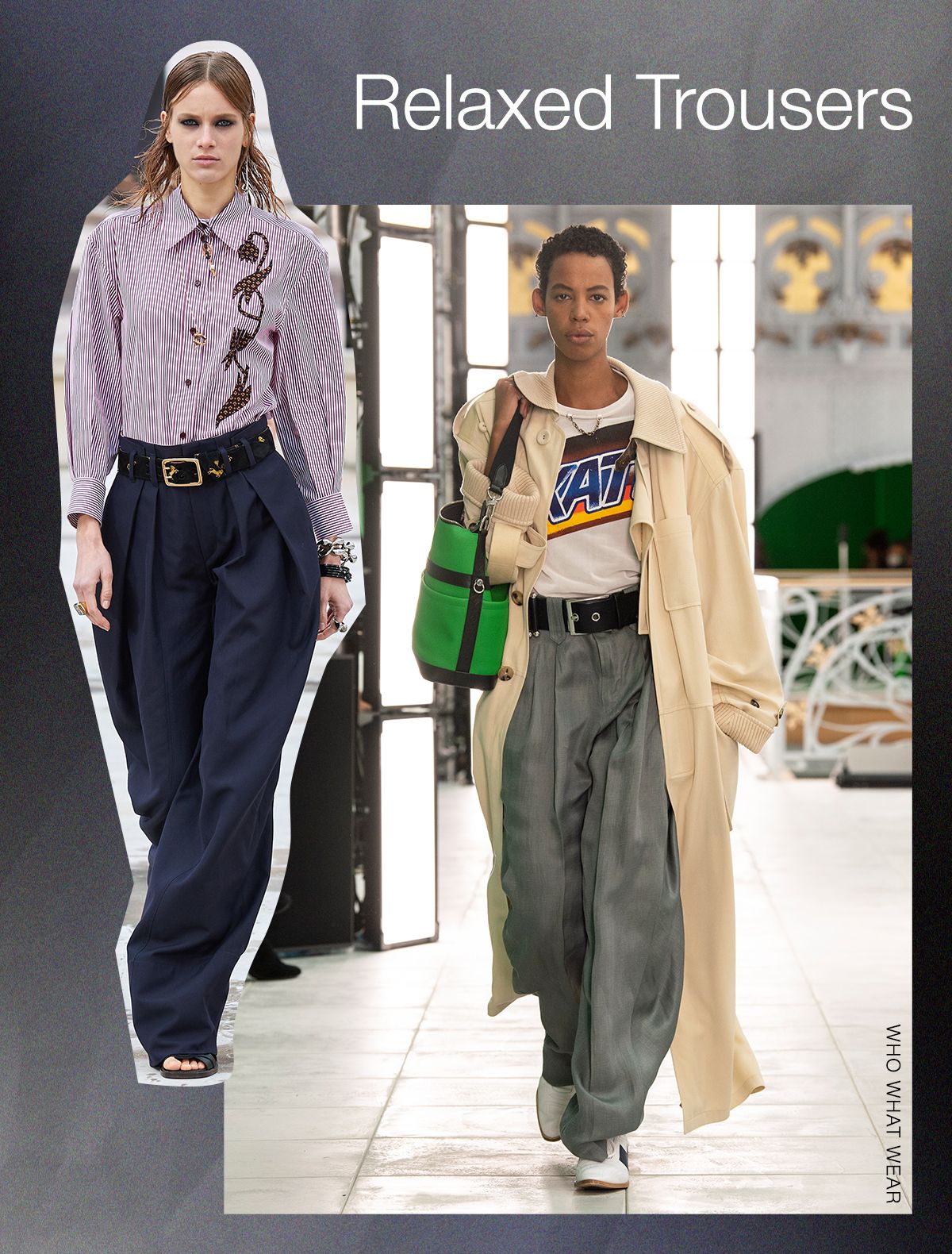 6 Trendy Fashion Basics I'm Adding to My Closet | Who What Wear