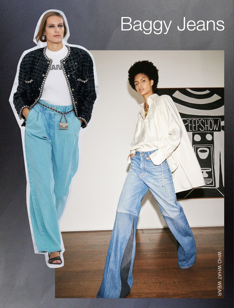 6 Trendy Fashion Basics I'm Adding to My Closet | Who What Wear