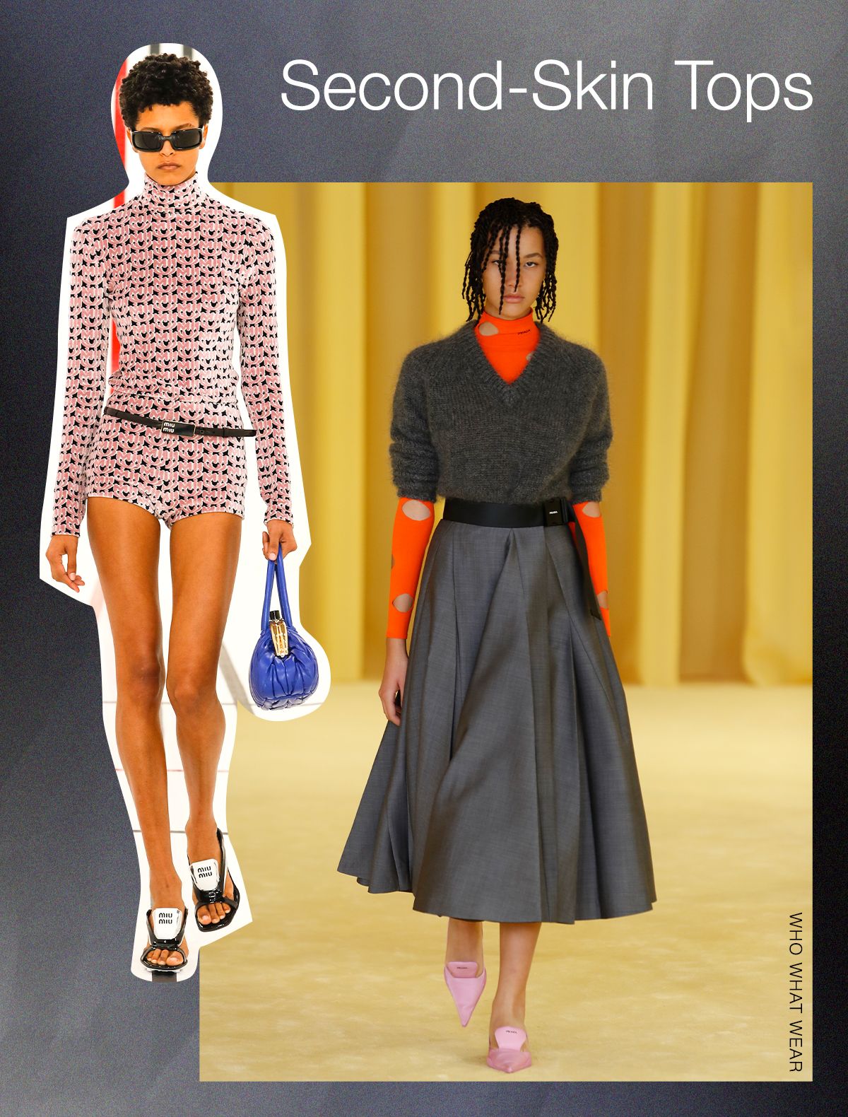 6 Trendy Fashion Basics I'm Adding to My Closet | Who What Wear