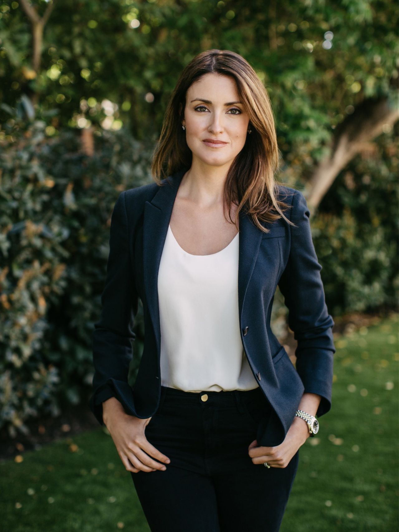 The Co-Founder of Furtuna Skin Shares Her Morning Rituals | Who What Wear