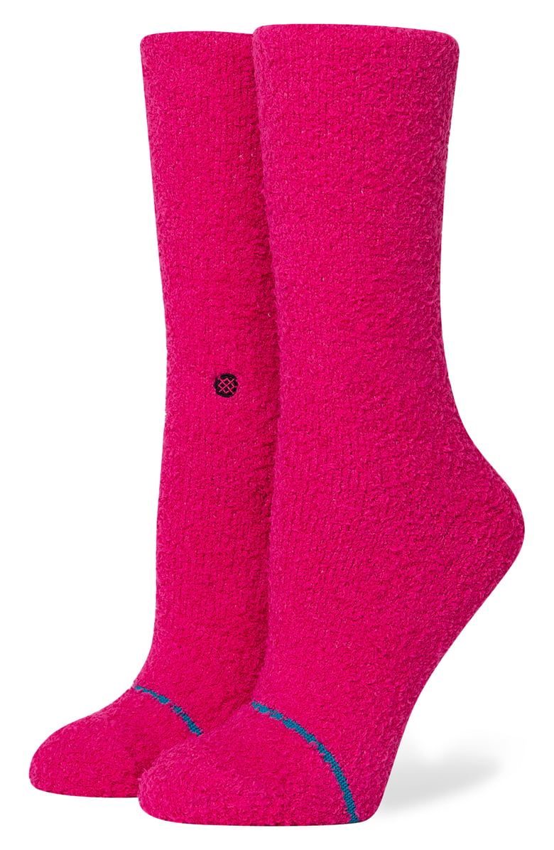 The 24 Coziest Socks for Lounging at Home | Who What Wear