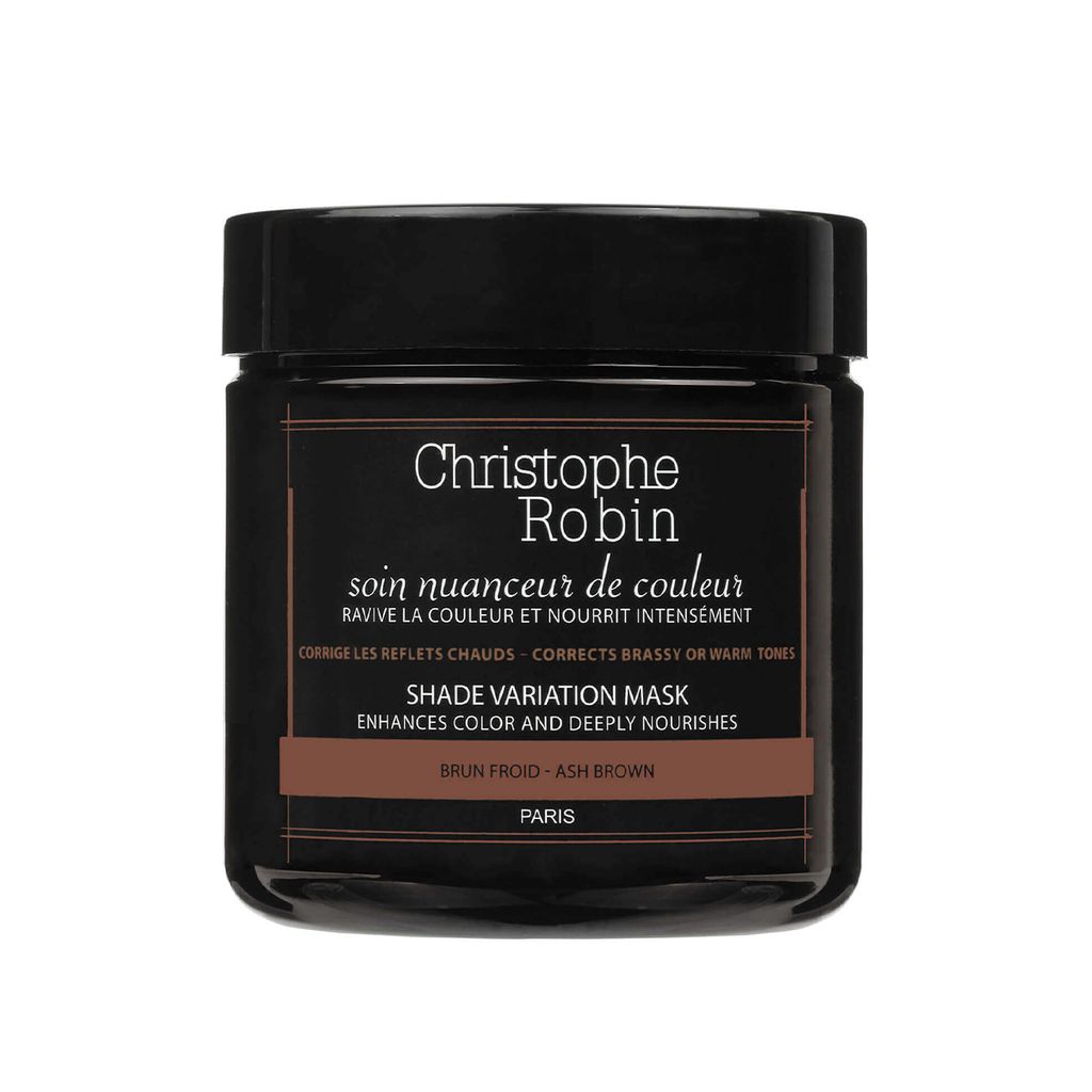 The 16 Best Dark Hair Colors to Try for Winter | Who What Wear