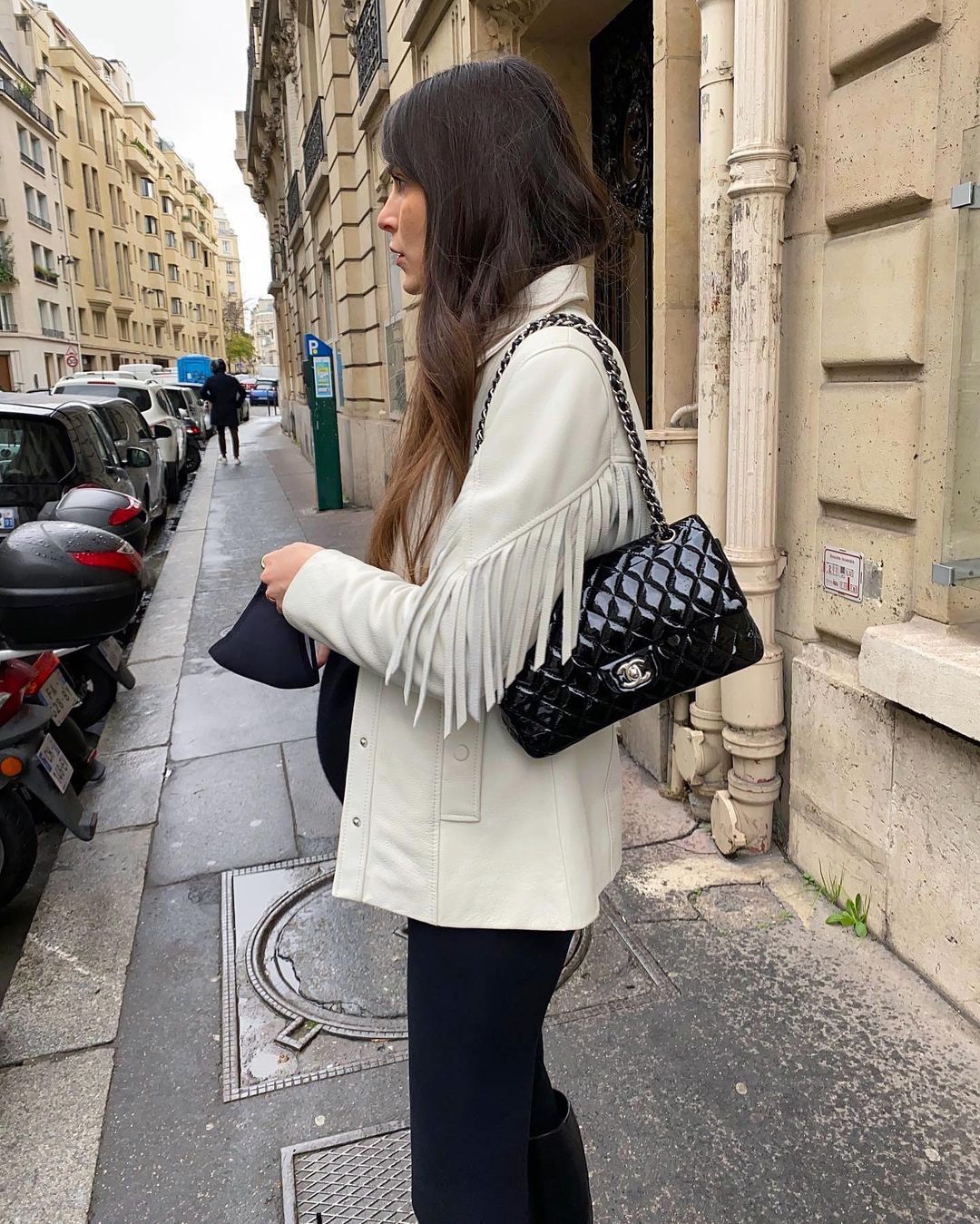 The 19 Best Fringe Jackets Cool Girls Get Compliments On | Who What Wear