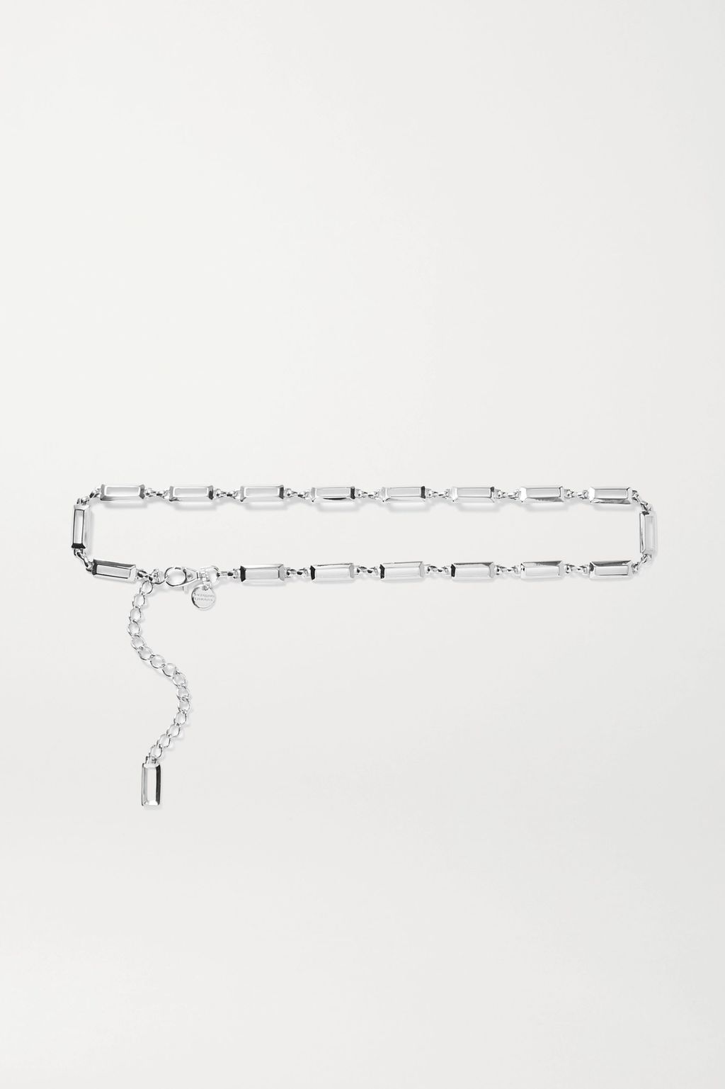 Everything You Need to Know About the Belly Chain Trend | Who What Wear