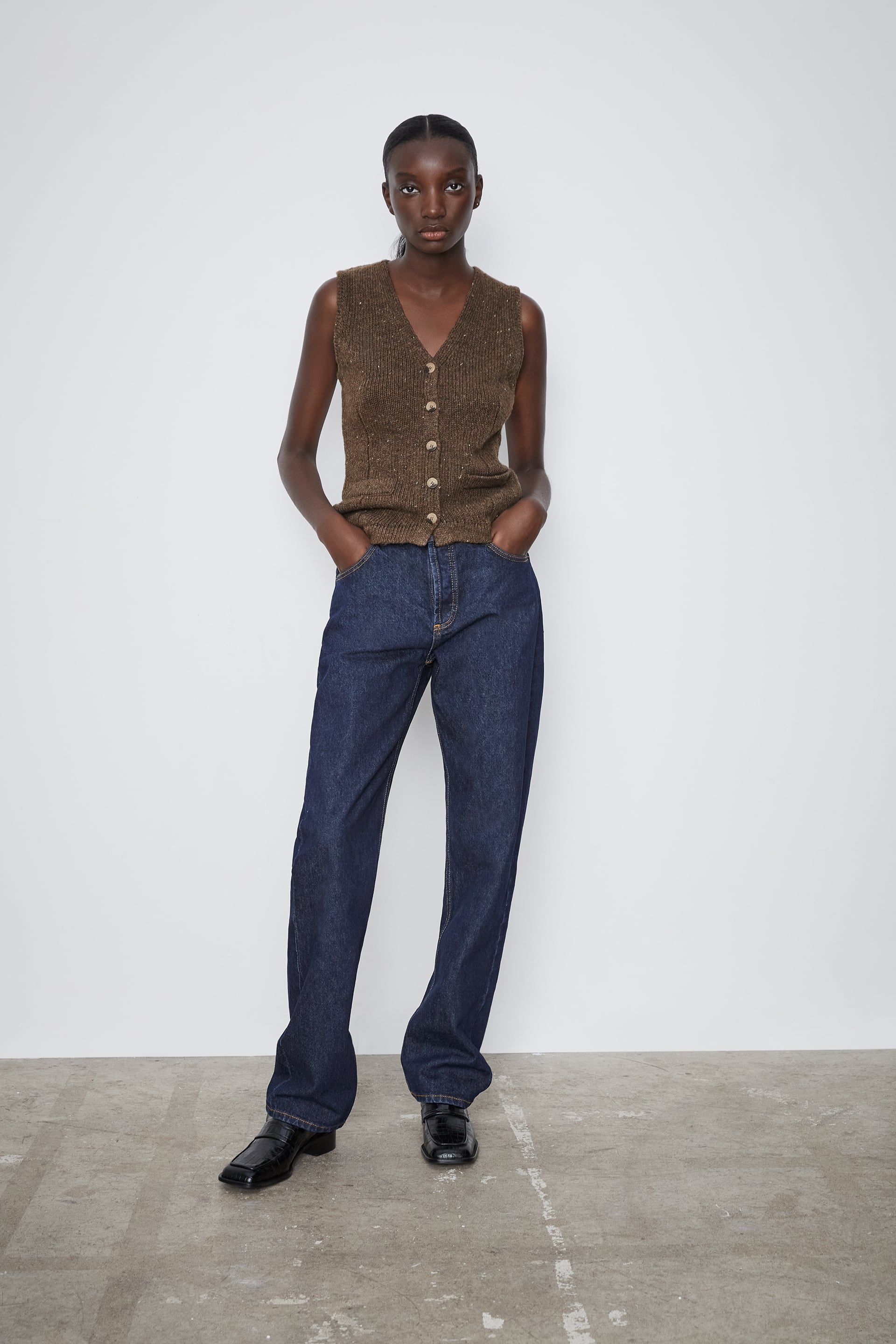 The 31 Best Pieces From Zara's Legendary Year-End Sale | Who What Wear