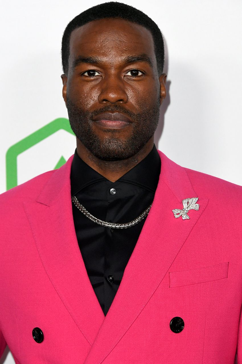 21 Famous Men That Make a Case for Men's Jewelry | Who What Wear