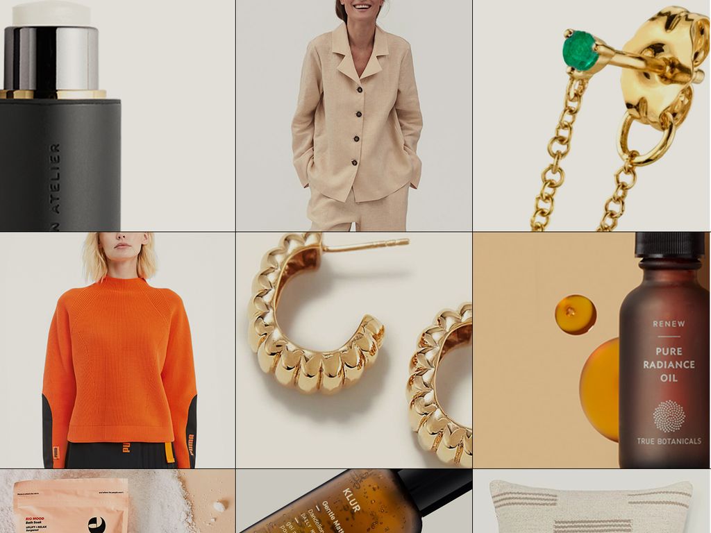 26 Slam Dunk Gift Ideas From the Women of Second Life | Who What Wear