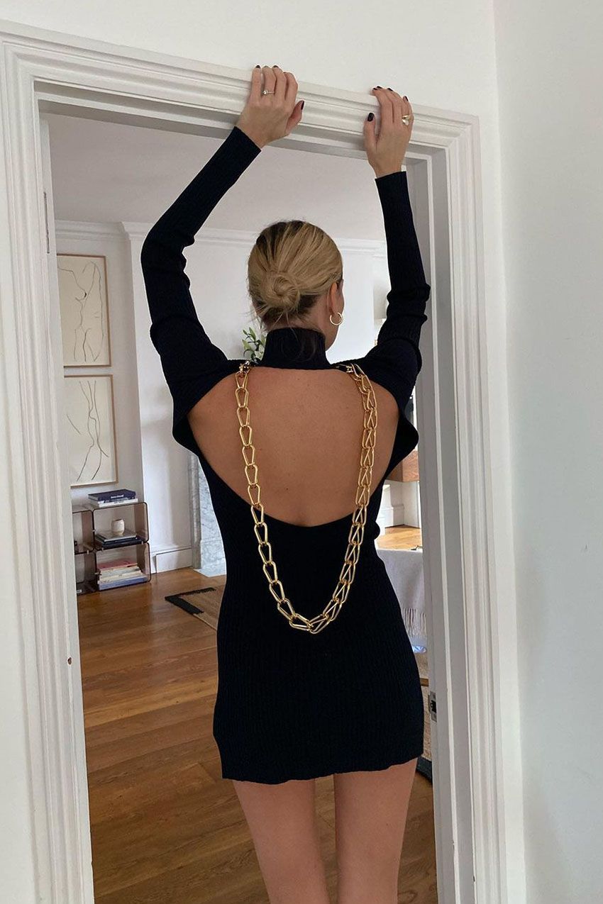 5 New Dress Trends We're Trying Out in 2021 | Who What Wear