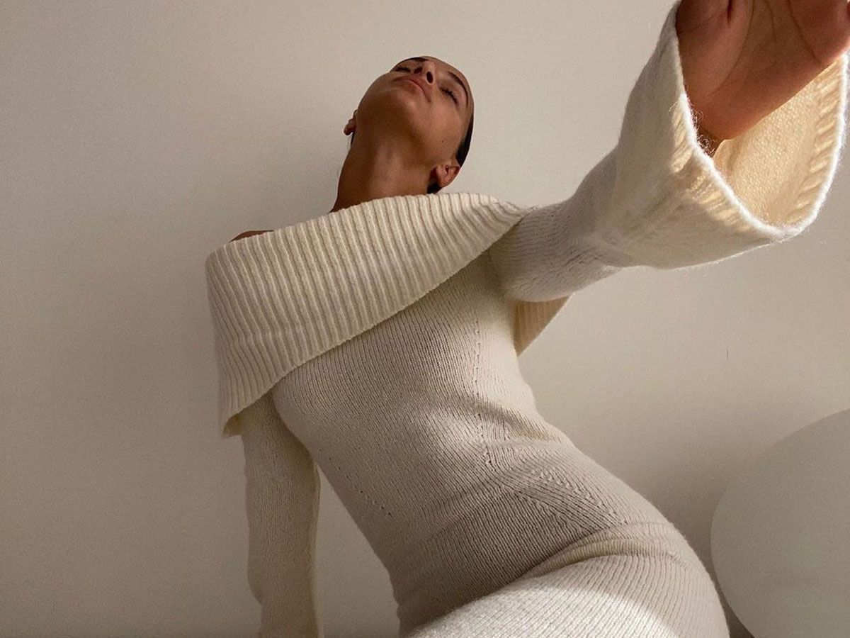 5 New Dress Trends We're Trying Out in 2021 | Who What Wear