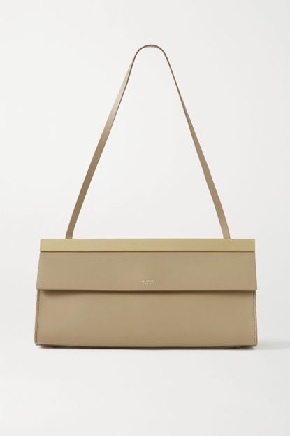 The 6 Best Neutral Basics To Streamline Your Wardrobe | Who What Wear