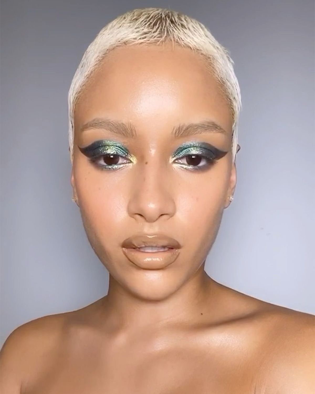 The 9 Best Beauty Looks on Instagram | Who What Wear