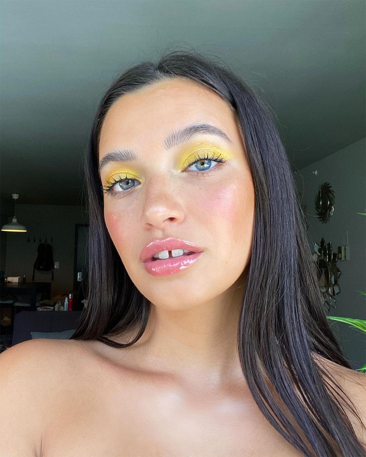 The 9 Best Beauty Looks on Instagram | Who What Wear