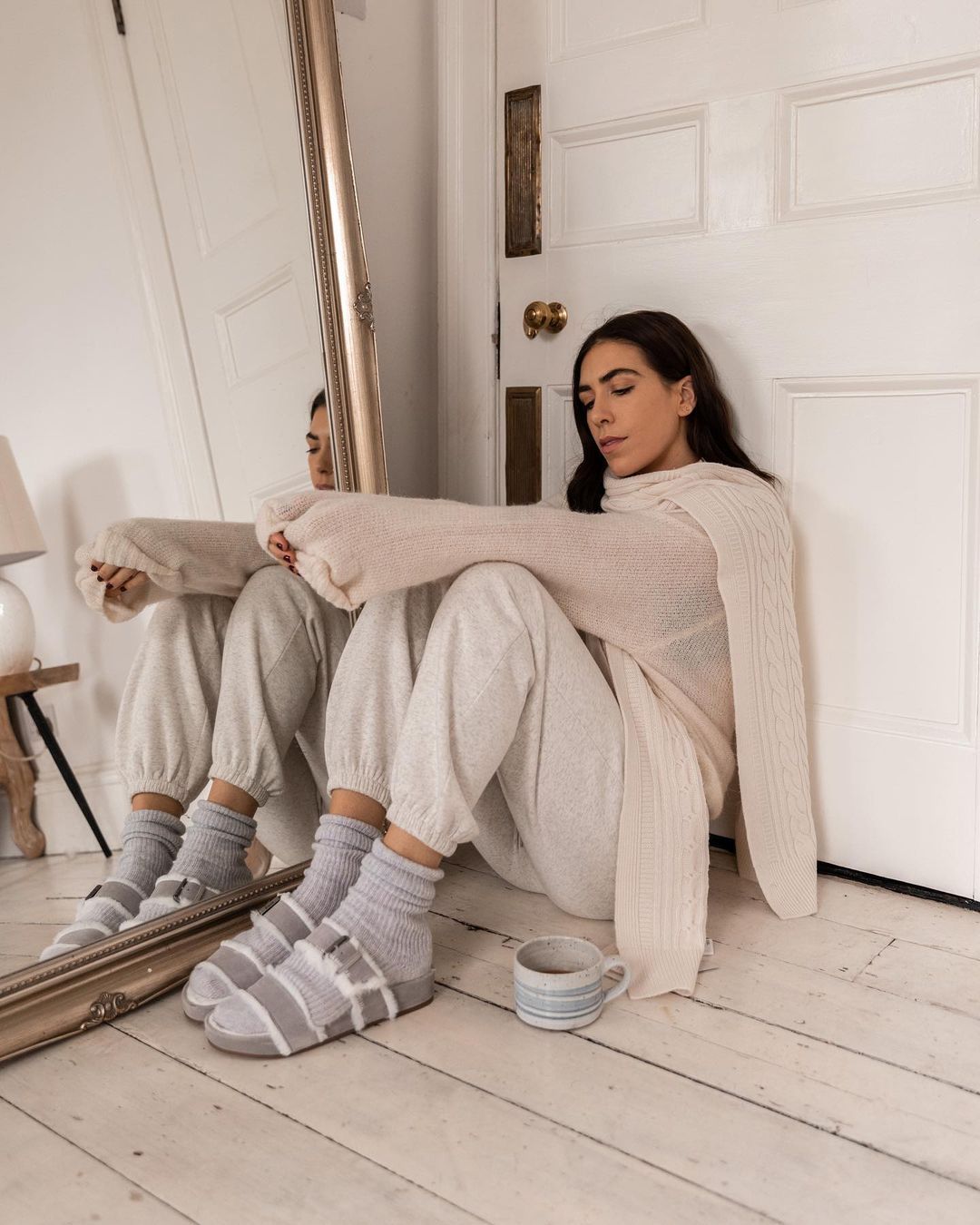 10 Cute Outfits I'd Like to Copy and Paste From Instagram | Who What Wear