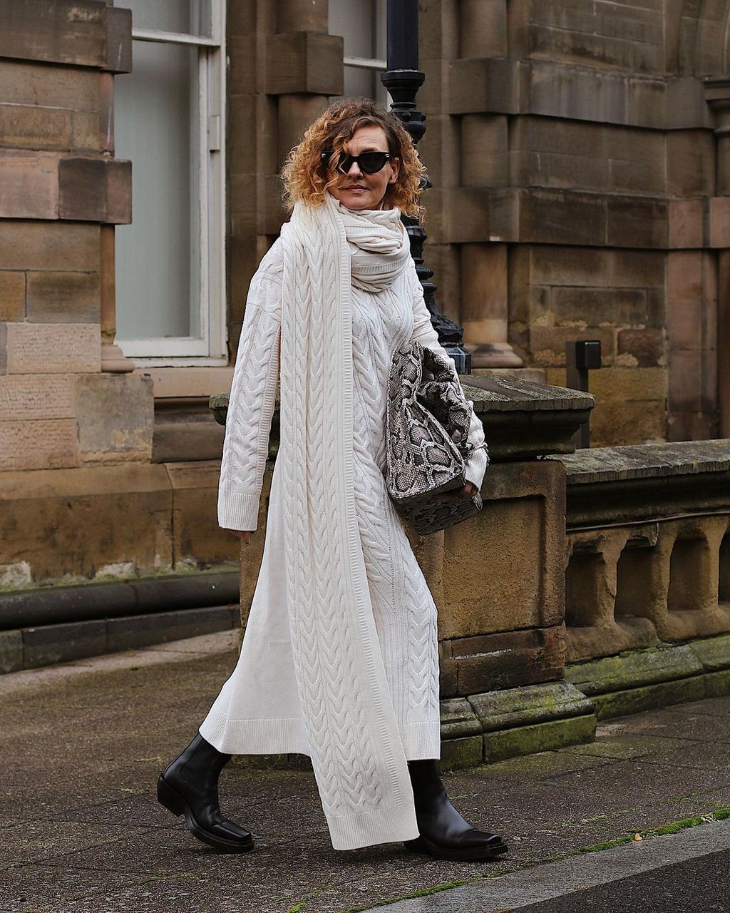 10 Cute Outfits I'd Like to Copy and Paste From Instagram | Who What Wear