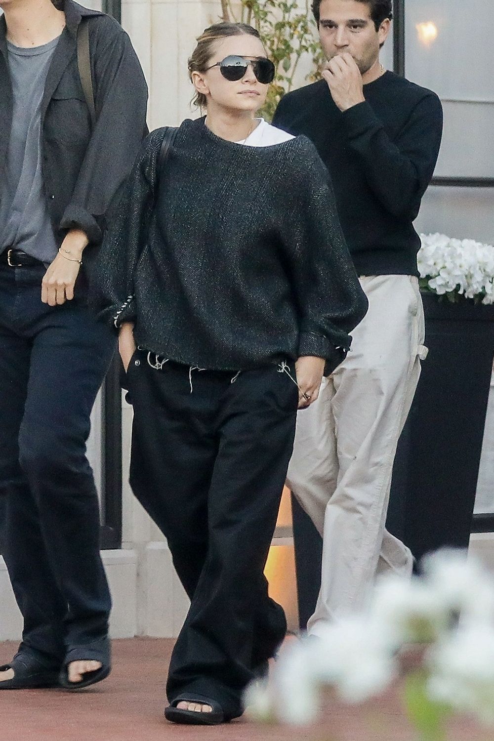 7 Olsen-Inspired Fashion Trends to Wear in 2021 | Who What Wear