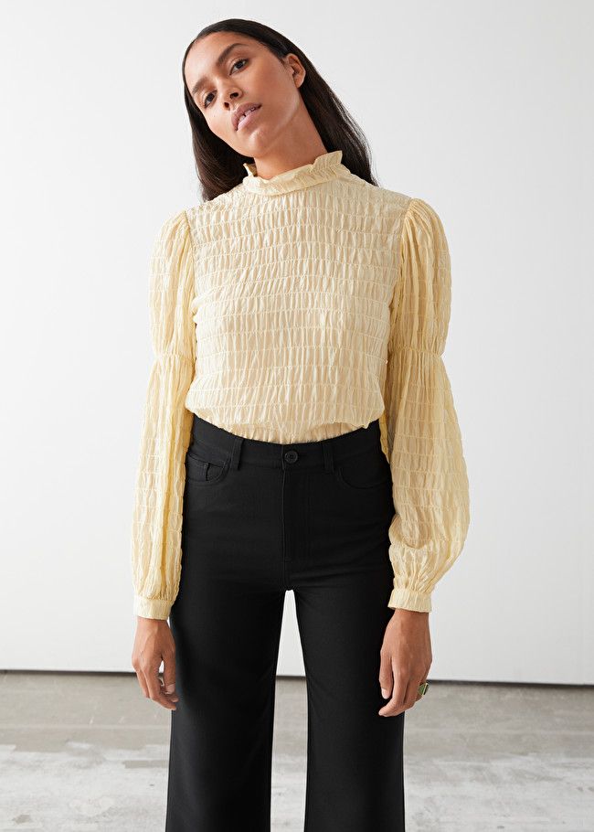 The 5 Best Winter Colors, According to a Color Expert | Who What Wear