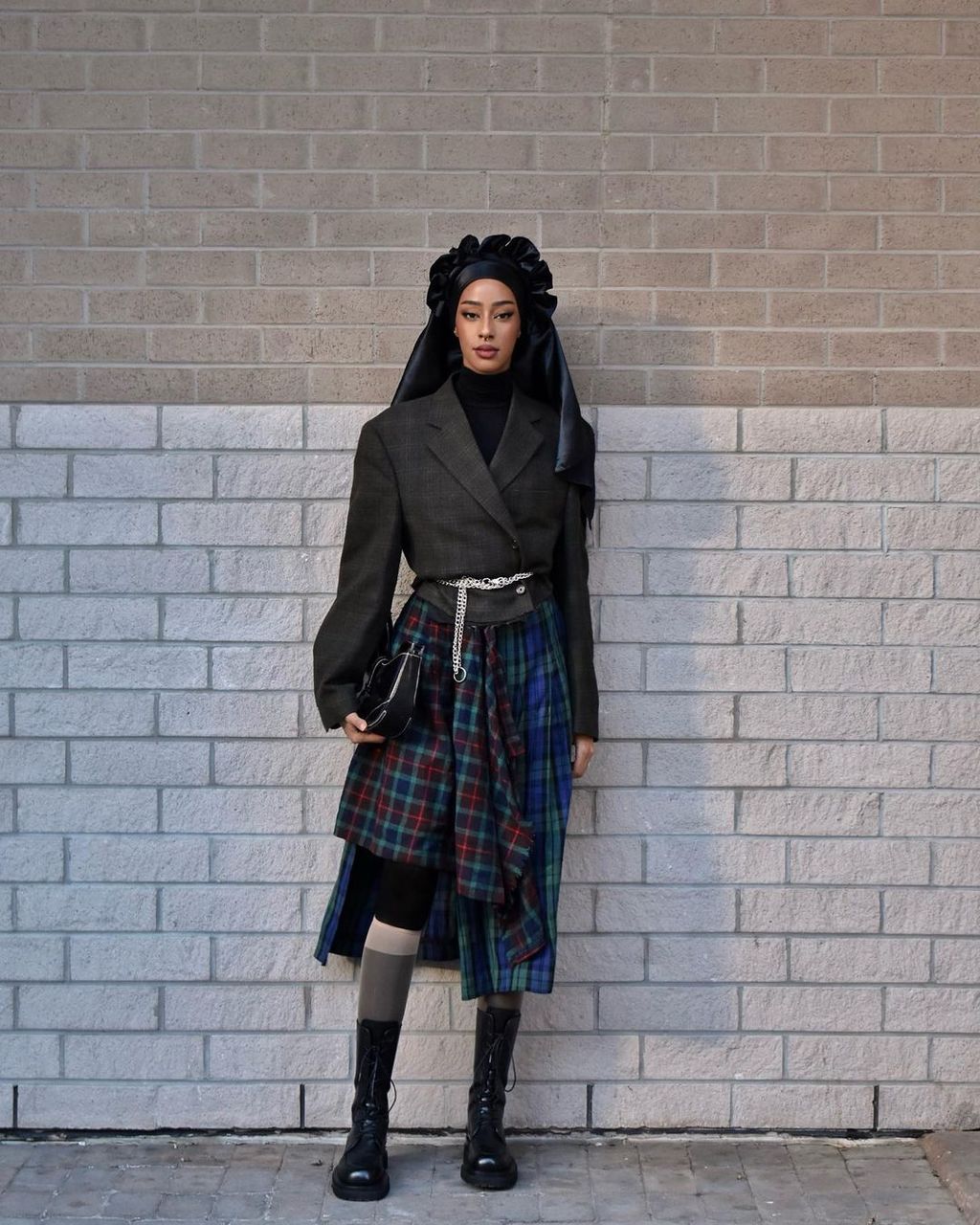 I Thrift Almost All My Outfits—Here Are My Coolest Finds | Who What Wear