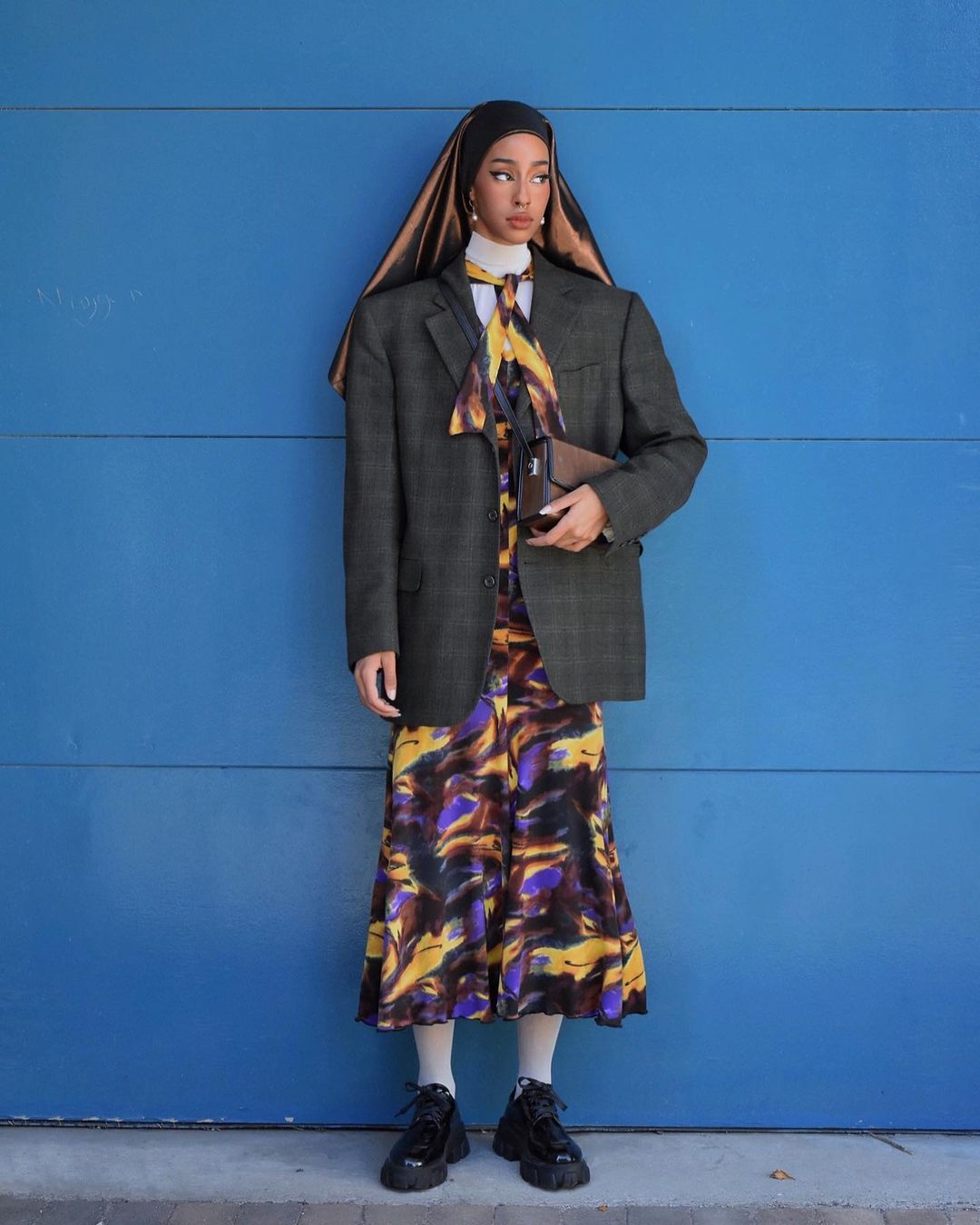 I Thrift Almost All My Outfits—Here Are My Coolest Finds | Who What Wear