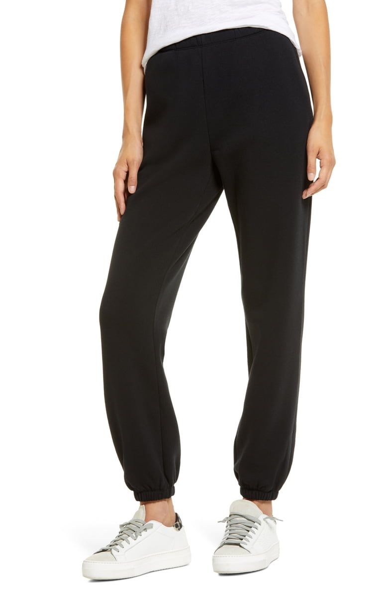 The 18 Best Sweatpants on All of Nordstrom | Who What Wear