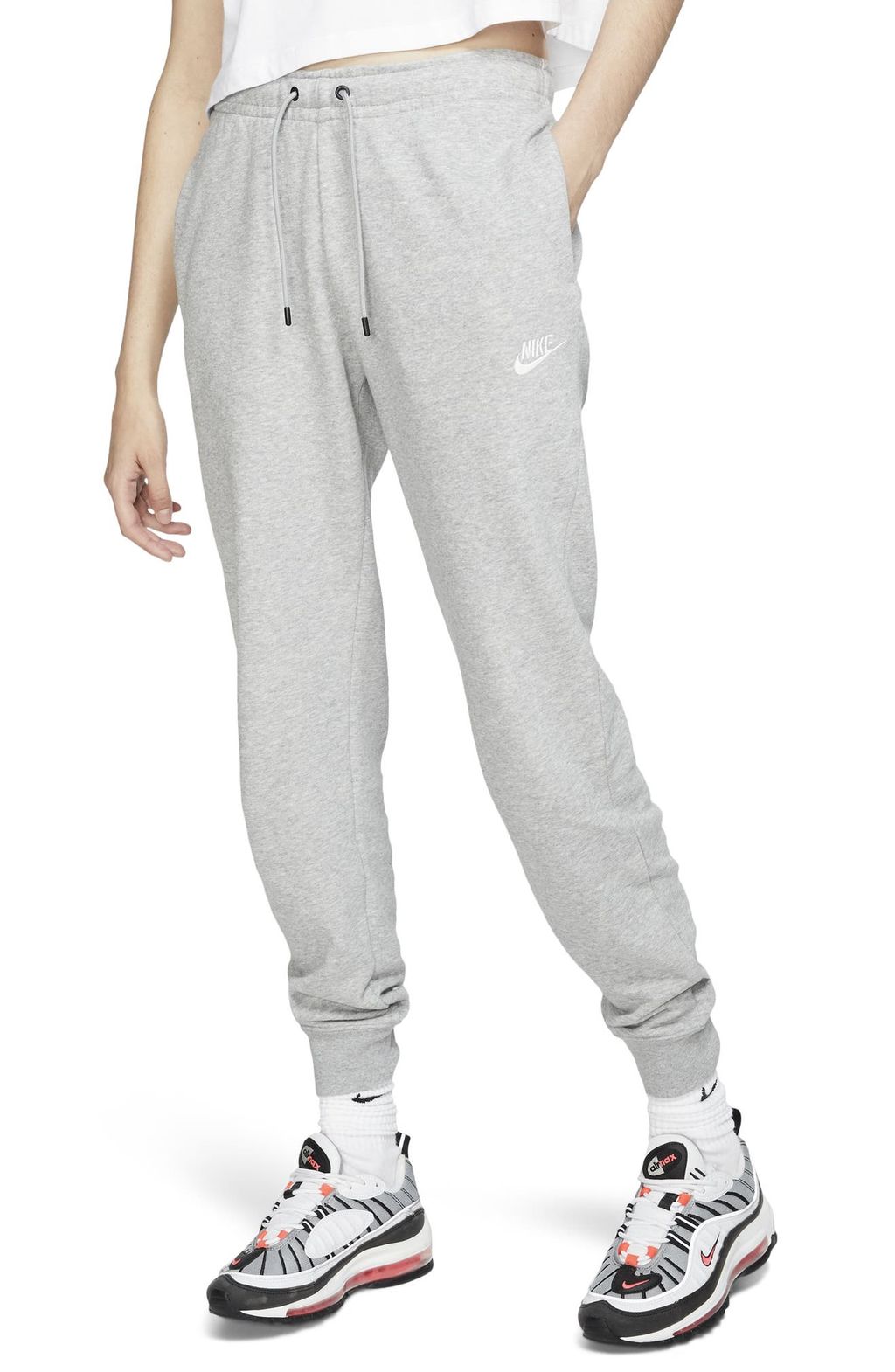 The 18 Best Sweatpants on All of Nordstrom | Who What Wear