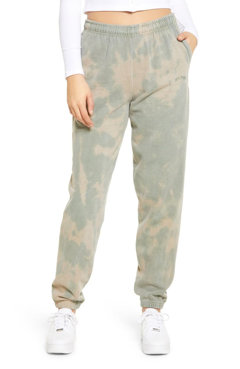 The 18 Best Sweatpants on All of Nordstrom | Who What Wear