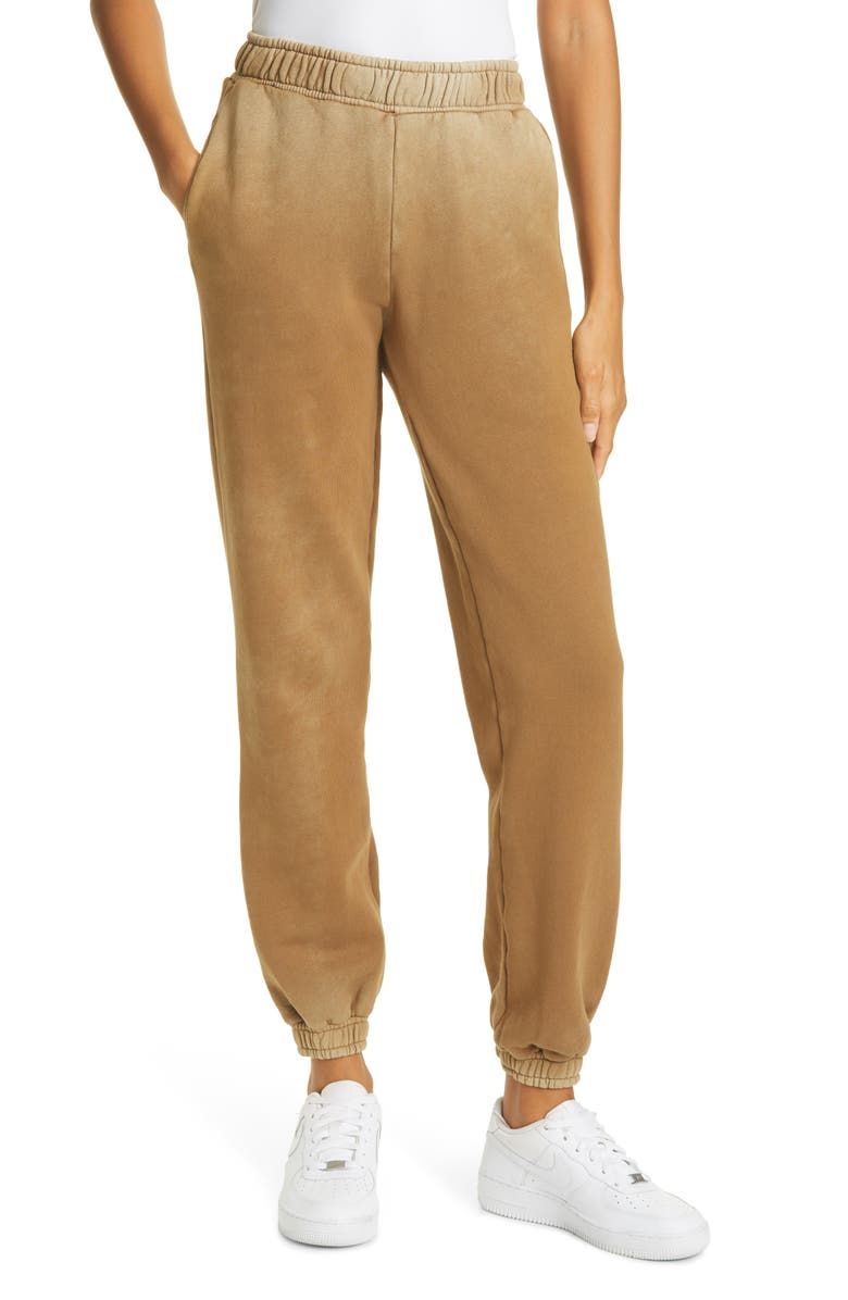 The 18 Best Sweatpants on All of Nordstrom | Who What Wear