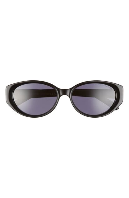 33 Black Sunglasses That Will Forever Be Classics | Who What Wear