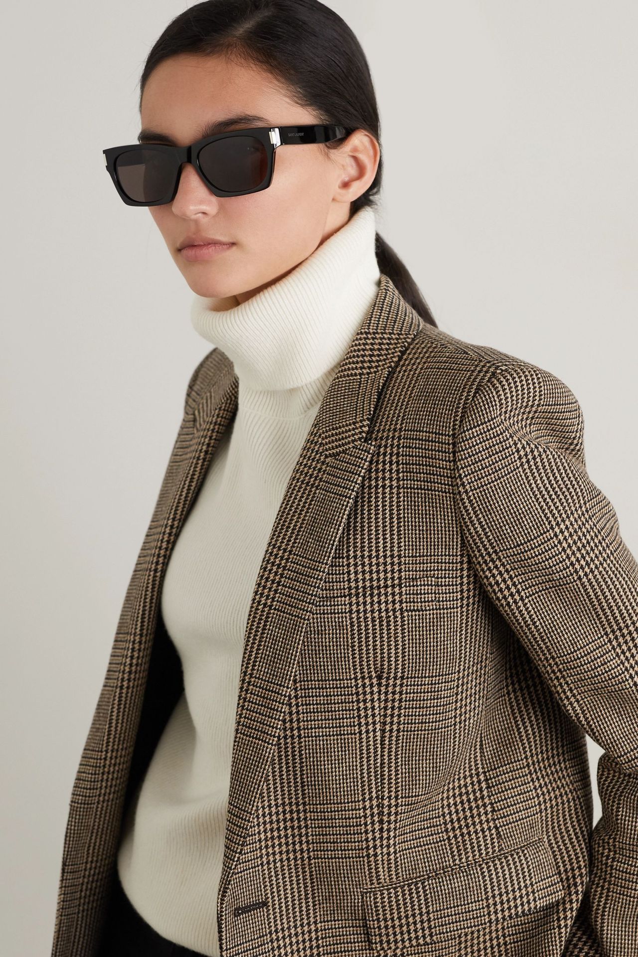 33 Black Sunglasses That Will Forever Be Classics | Who What Wear