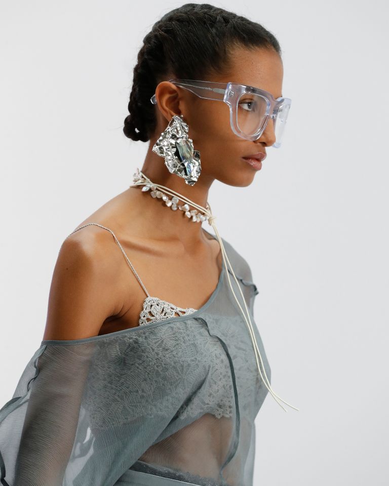 Why the Bra Top Trend Is One of 2021's Defining Looks | Who What Wear