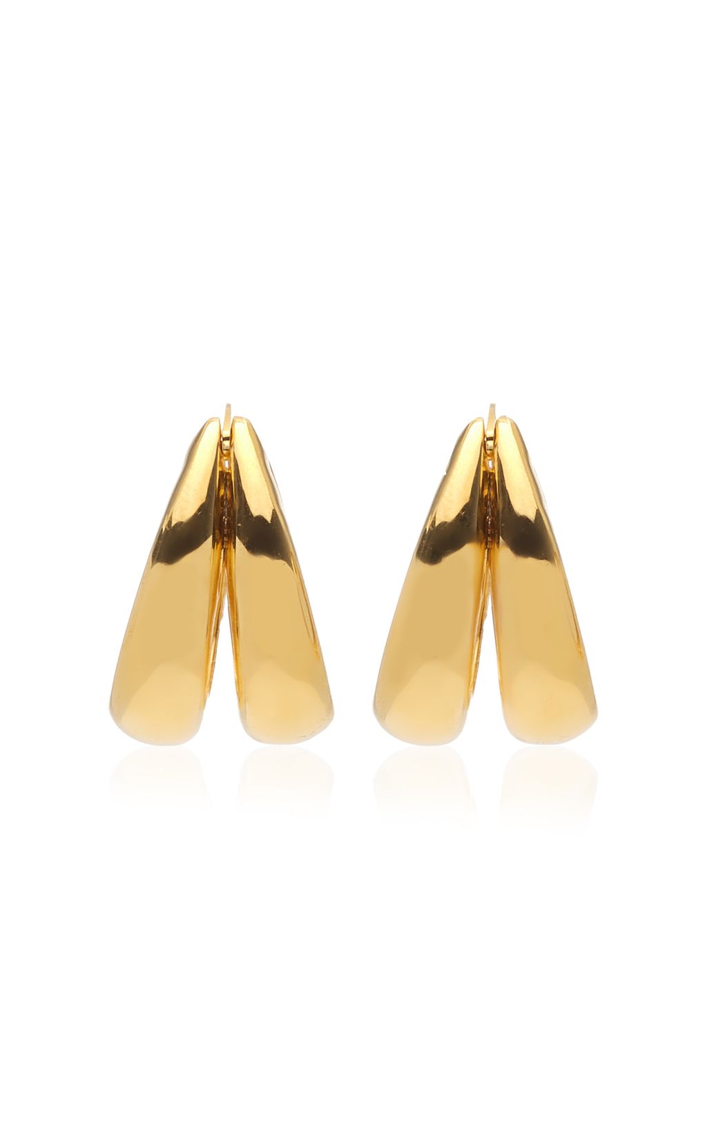 9 Pretty Earring Trends You're About to See Everywhere | Who What Wear