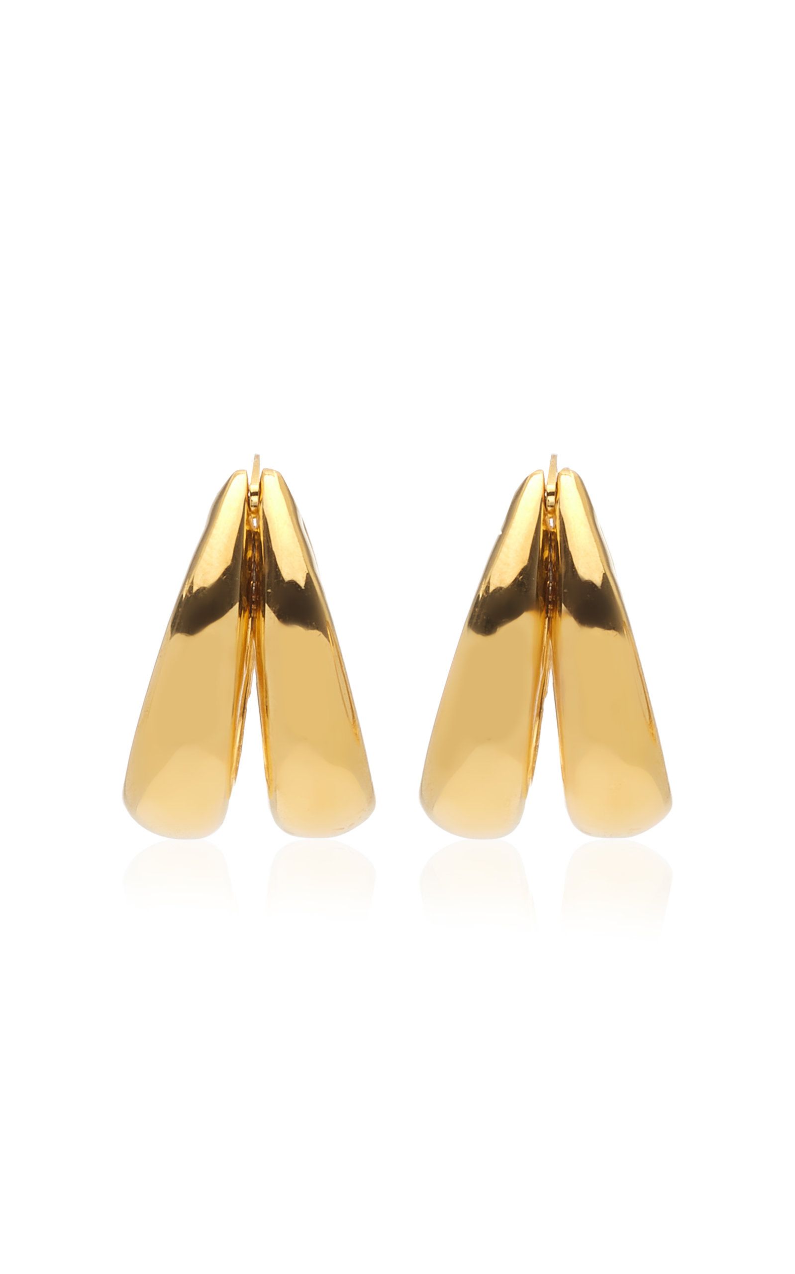 9 Pretty Earring Trends You're About to See Everywhere | Who What Wear