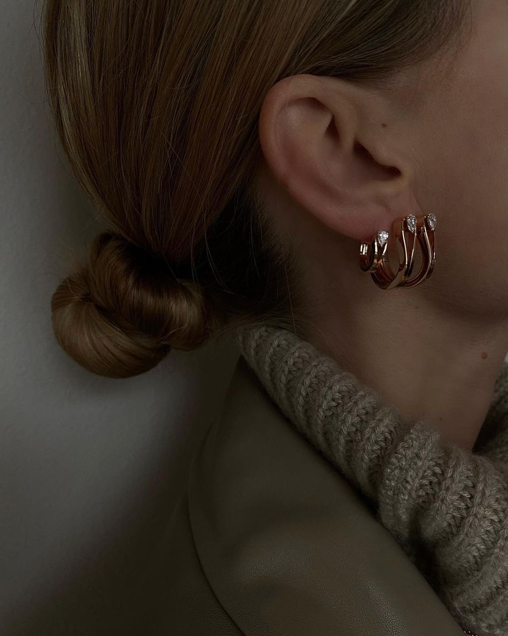 9 Pretty Earring Trends You're About to See Everywhere | Who What Wear