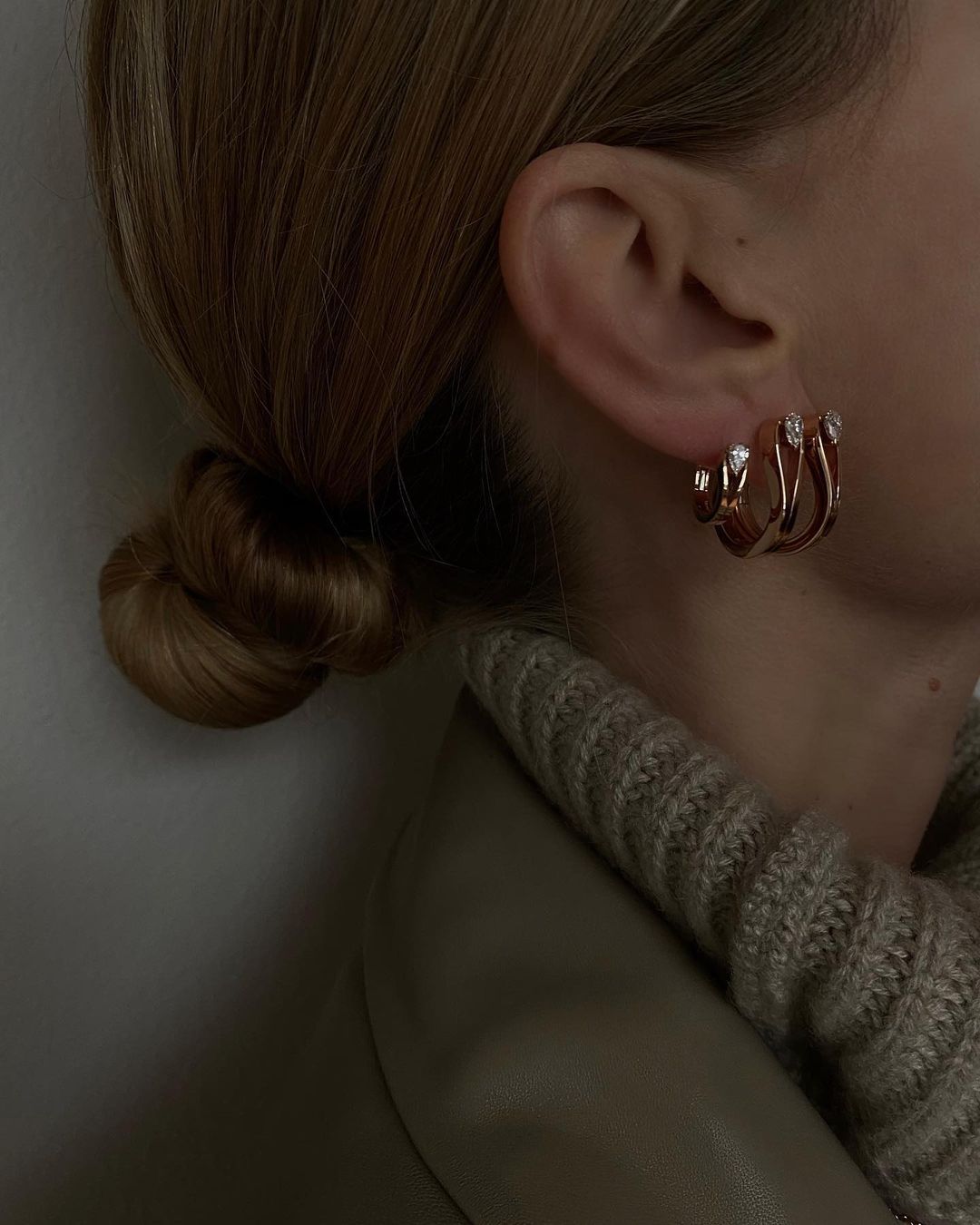 9 Pretty Earring Trends You're About to See Everywhere | Who What Wear