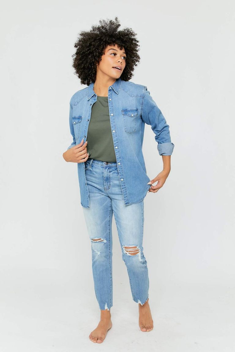 8 Comfortable Clothing Trends That Work for Everyone | Who What Wear