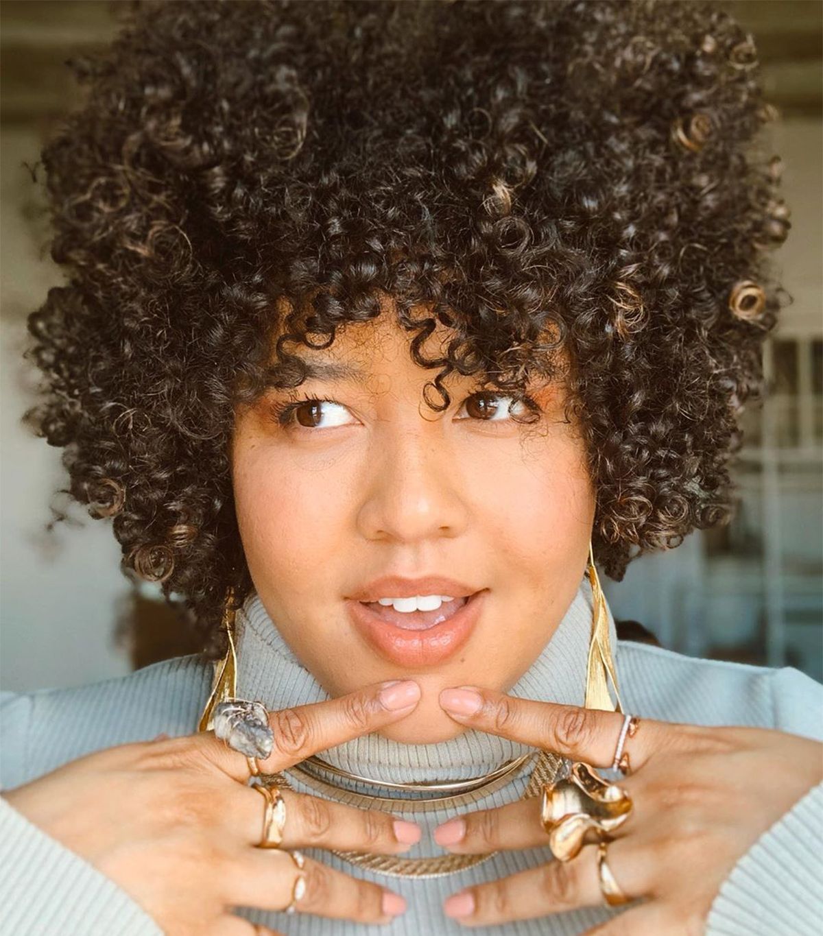 These Are the Short-Hair Trends Set to Dominate | Who What Wear