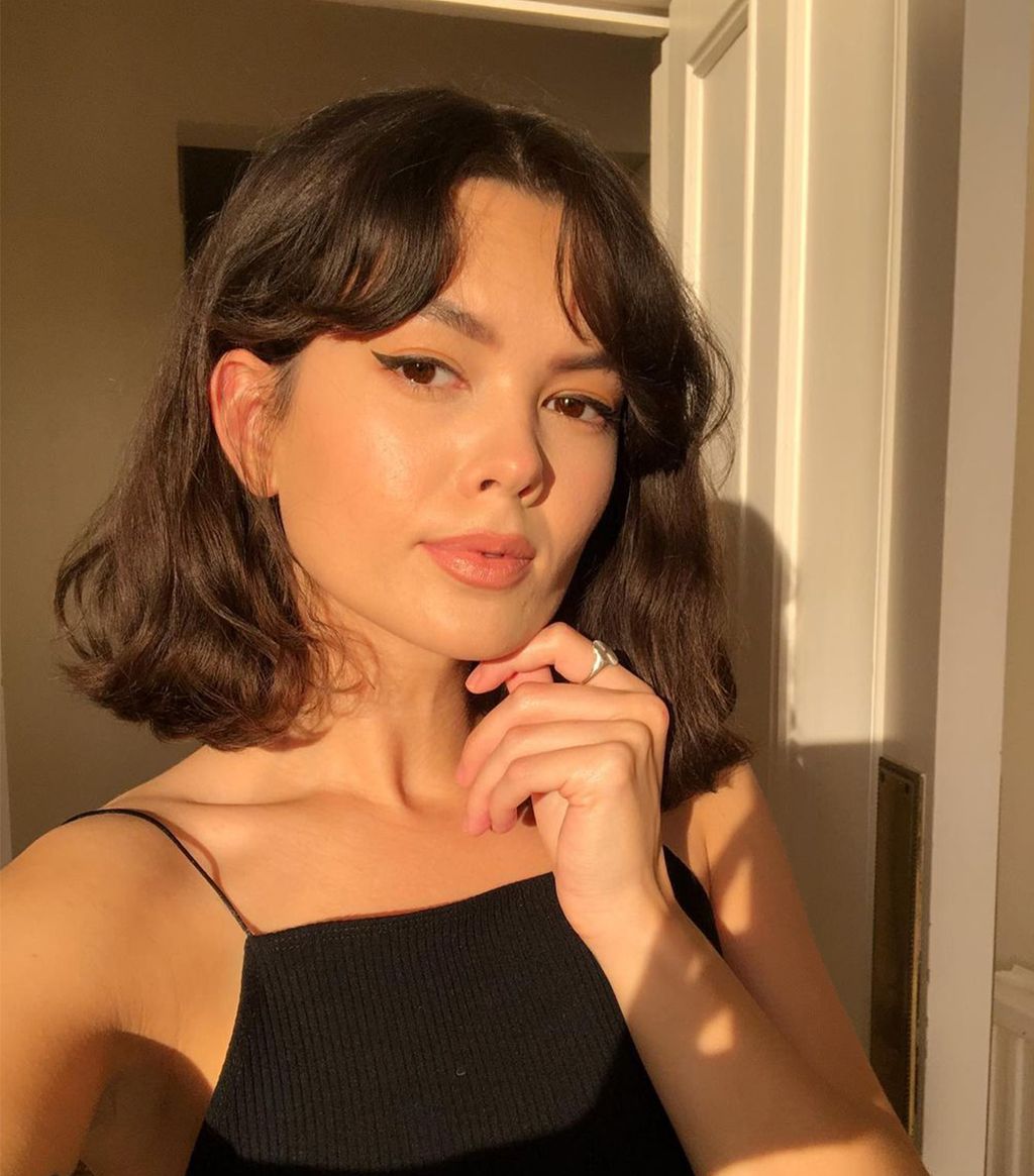 These Are the Short-Hair Trends Set to Dominate | Who What Wear