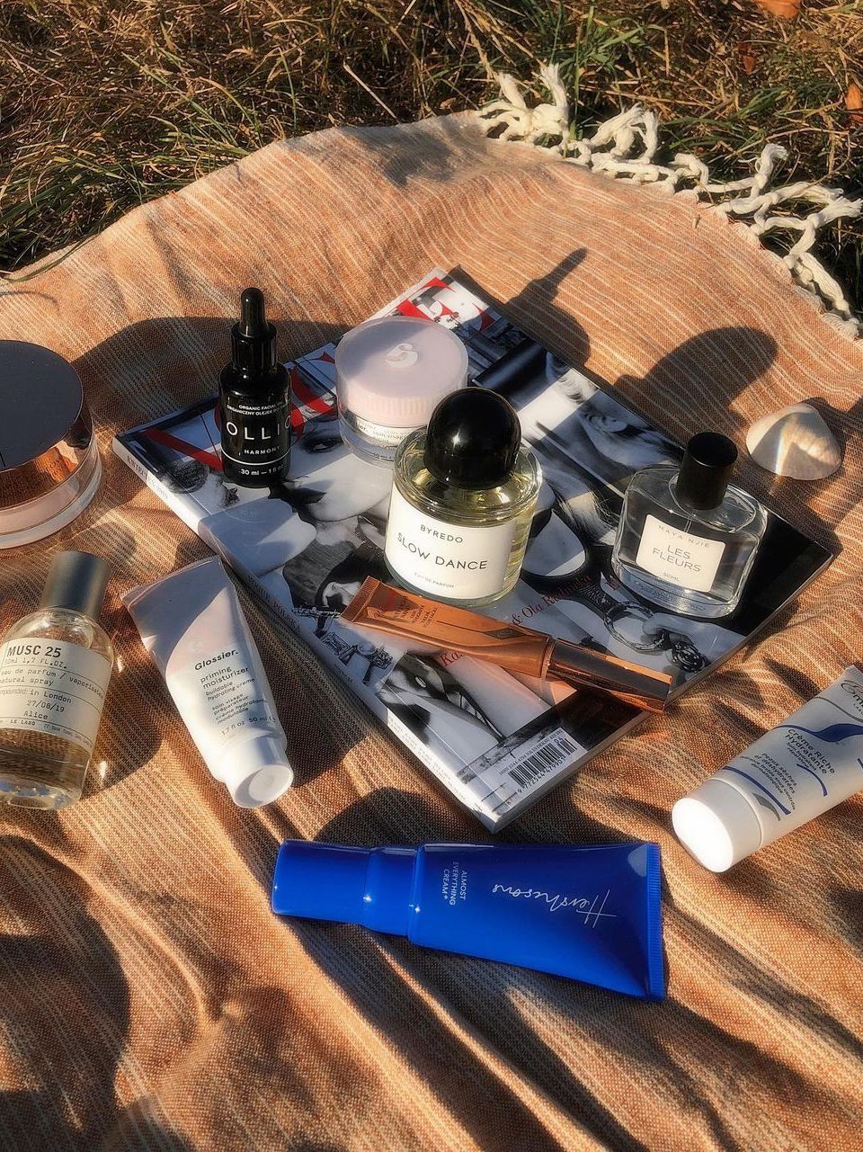 The 15 Best Bergamot Perfumes You'll Want to Wear | Who What Wear