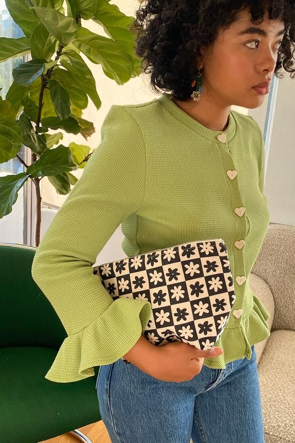 30 Cool Cardigans I'm Ditching My Basic Ones For | Who What Wear