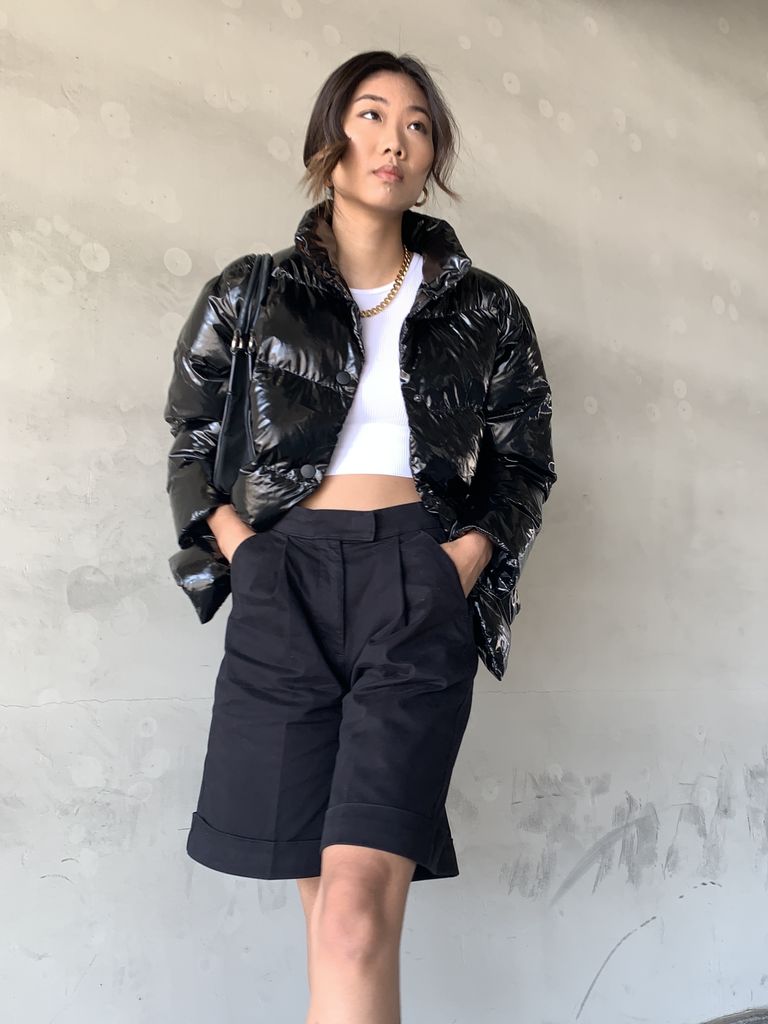 10 Functional Basics That Make Any Outfit Look Expensive | Who What Wear