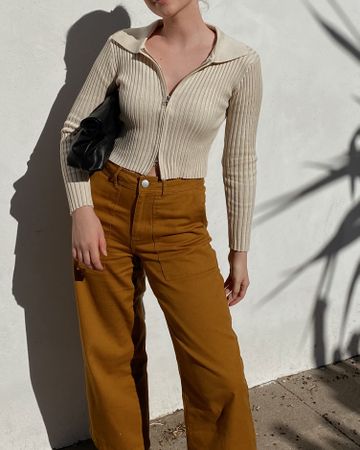 10 Functional Basics That Make Any Outfit Look Expensive | Who What Wear