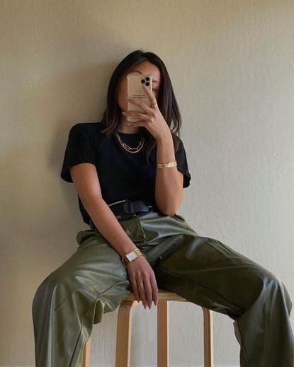 10 Functional Basics That Make Any Outfit Look Expensive | Who What Wear