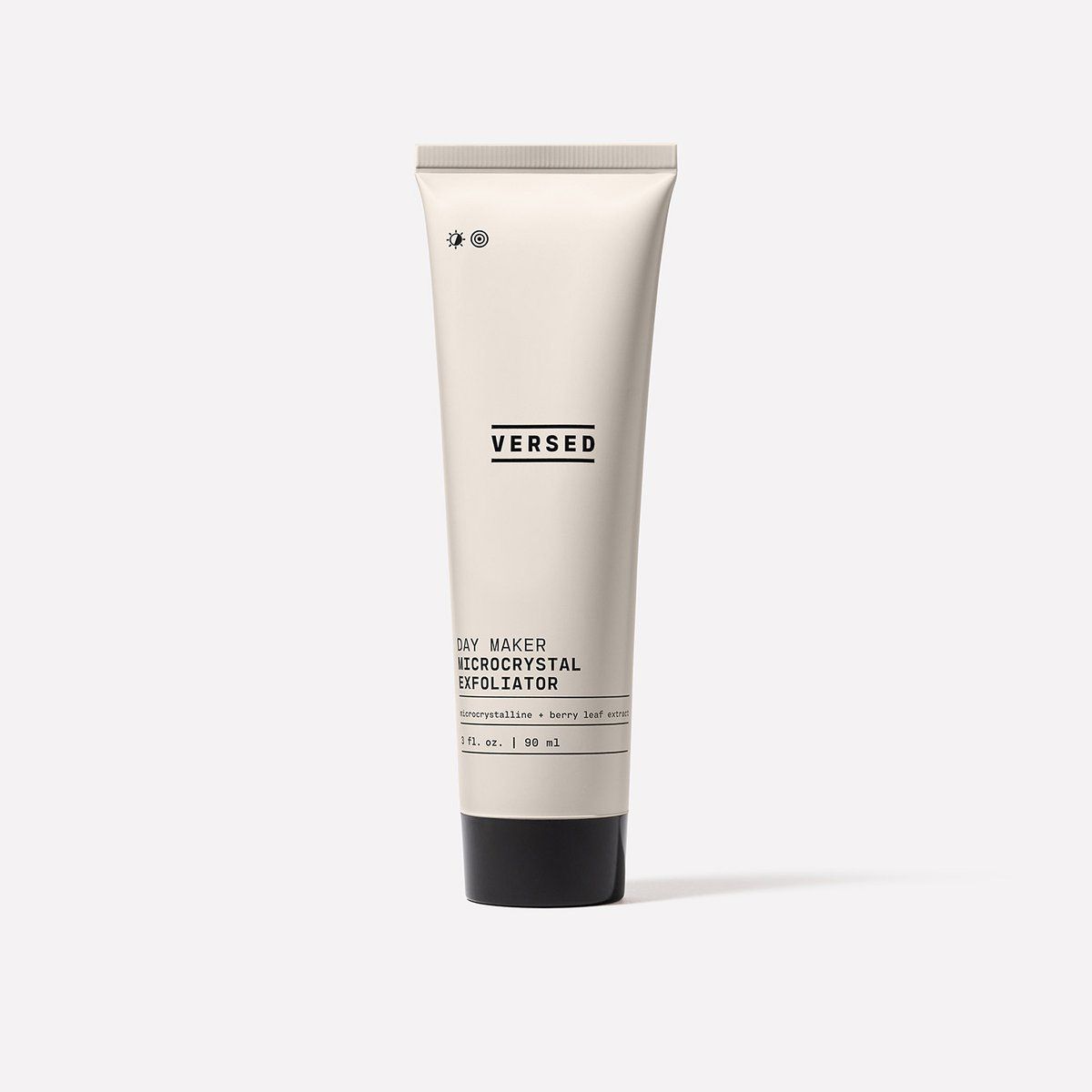 Reviewed: Versed's New Gentle Cycle Milky Cleanser | Who What Wear